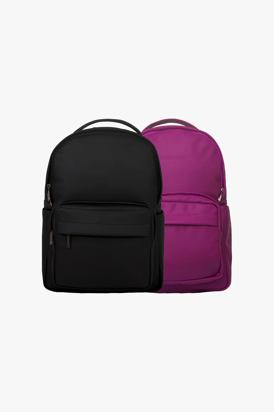2X1 Backpack - Jormands