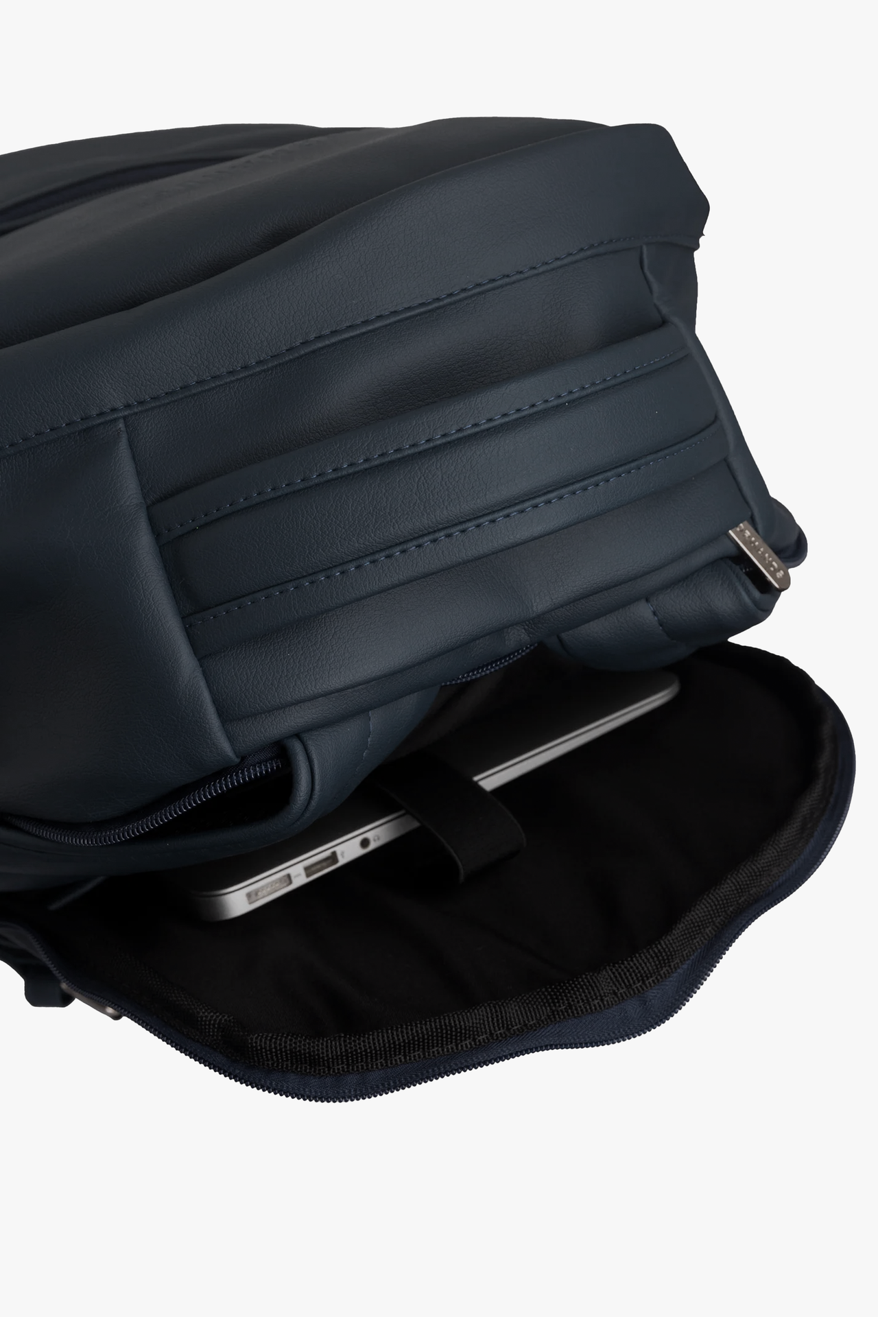 Dark Blue Premium Backpack - Jormands