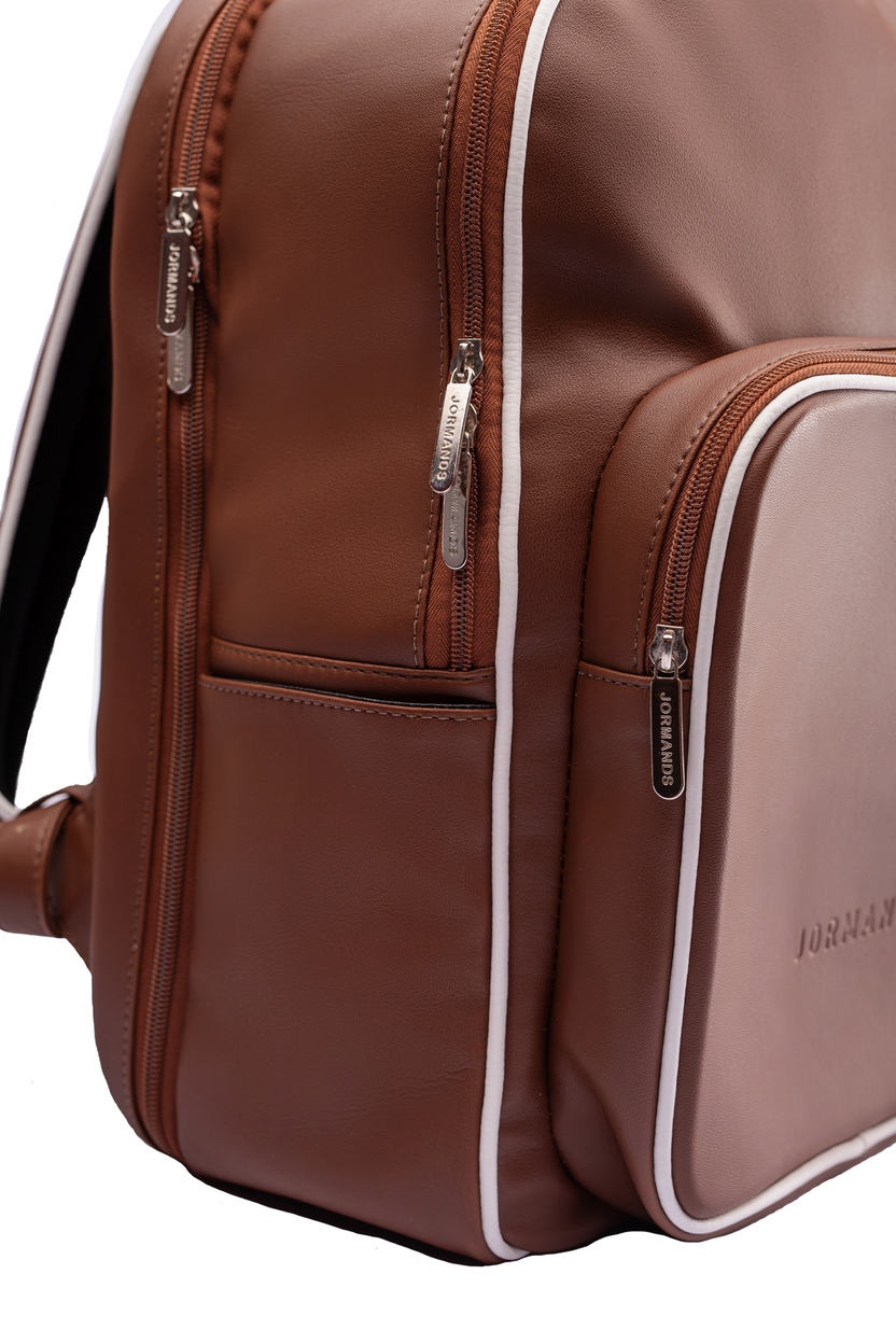 T21 Café Backpack – Jormands