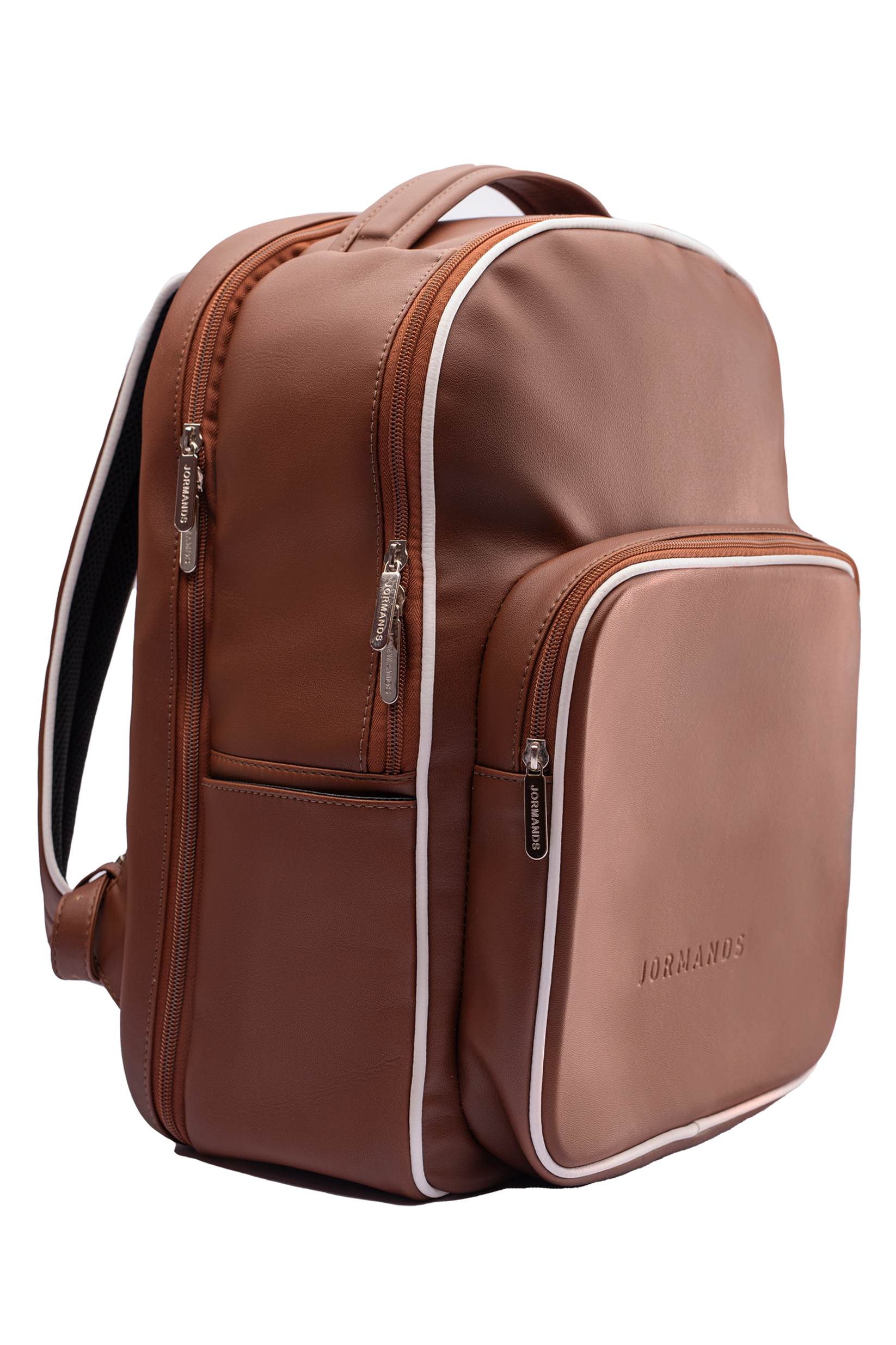 T21 Café Backpack – Jormands