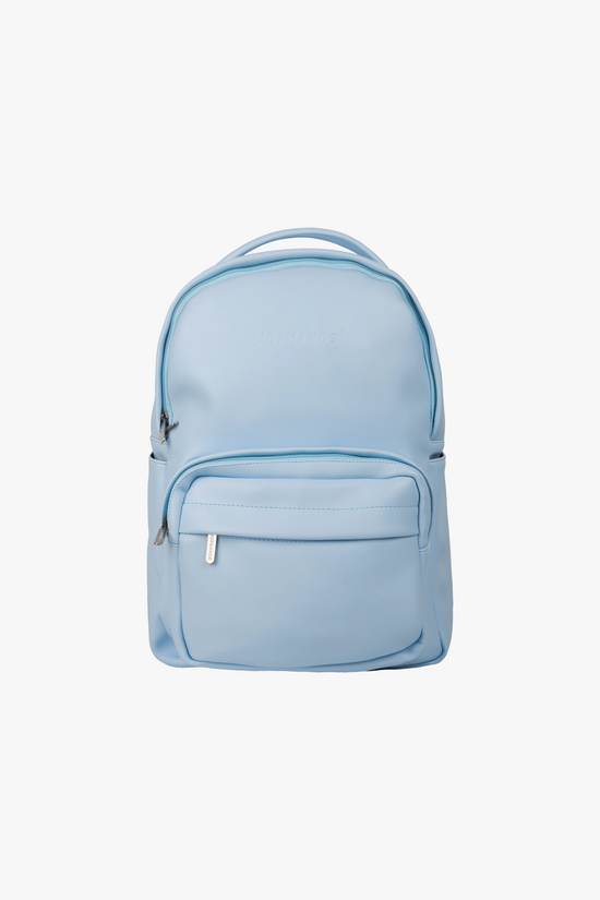 Baby Blue Premium Backpack - Jormands