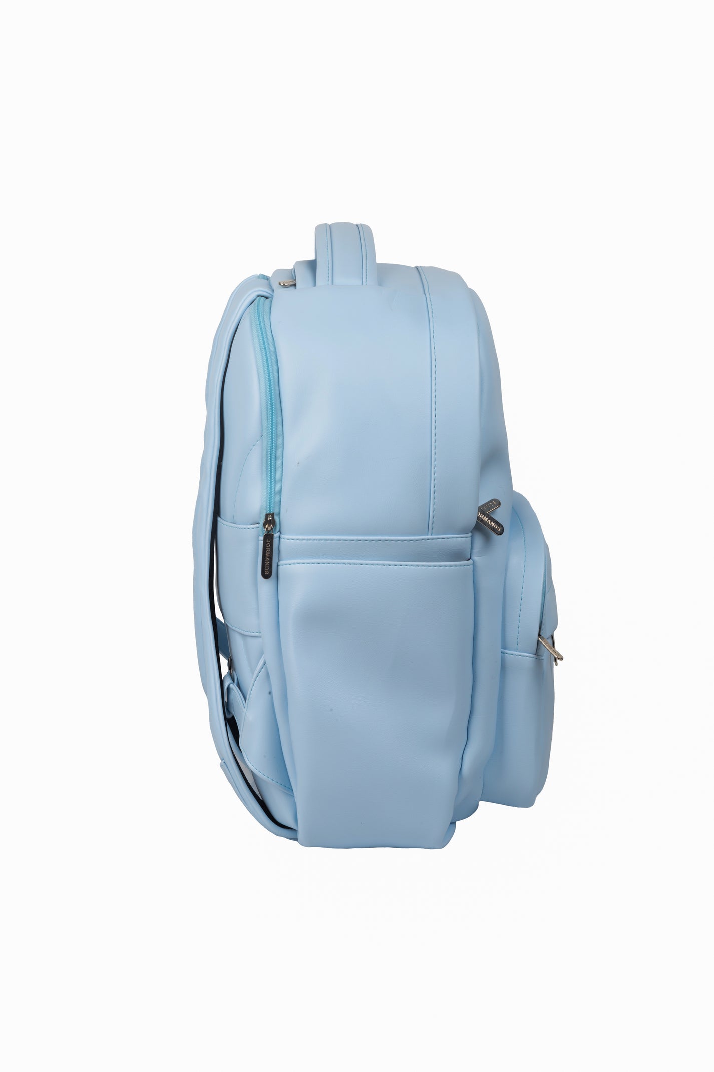Baby Blue Premium Backpack - Jormands