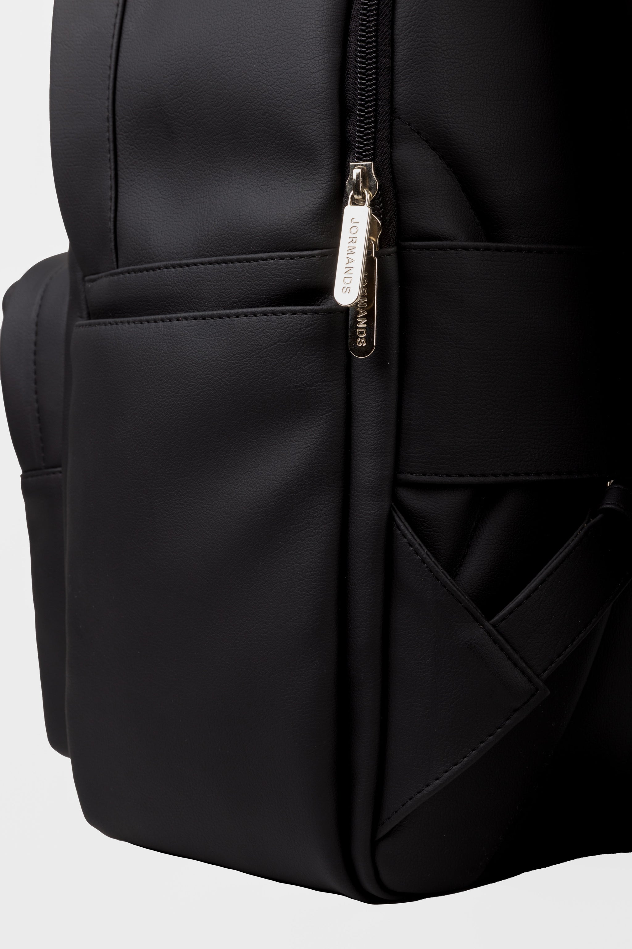 Black Premium Backpack – Jormands